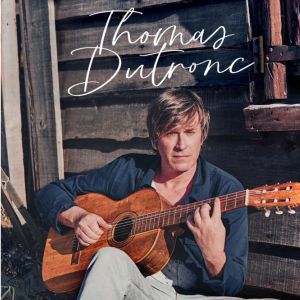 Concert Thomas Dutronc : Billet, place & tournée 2025 | See Tickets France