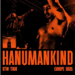 Concert HANUMANKIND à Paris @ Le Trabendo - Billets & Places