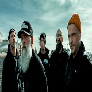 Concert Black Bomb A + 1Ere Partie : Billet, place & tournée 2024 | See ...