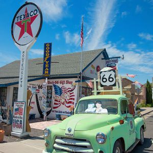 Billetterie Route 66 : Billet & entrée Parcs & Exposition | See Tickets ...