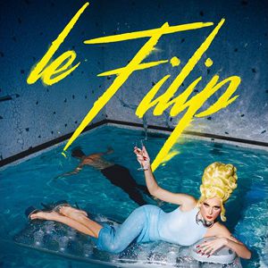 Le Filip à Paris @ La Nouvelle Eve le 04 novembre 2026 - Billets ...