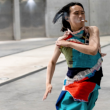 Spectacle Clarities, Ivan Cheng à PARIS @ Lafayette Anticipations ...