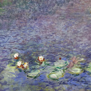 Visite Chefs-d'œuvre. De Monet à Picasso à PARIS @ Musée de l'Orangerie