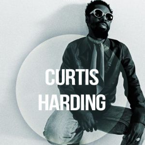 Concert Curtis Harding à Montpellier @ Le Rockstore le 26 août 2024 - Billets & Places | See ...
