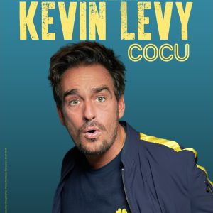 Kevin Levy Denain : date, horaires, tarifs