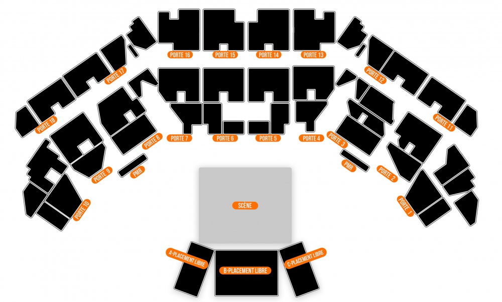 STIHL TIMBERSPORTS INDIVIDUAL WORLD CHAMPIONSHIP à Toulouse @ ZENITH ...